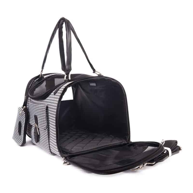 Toni Dog Carrier • Yorkies Gram