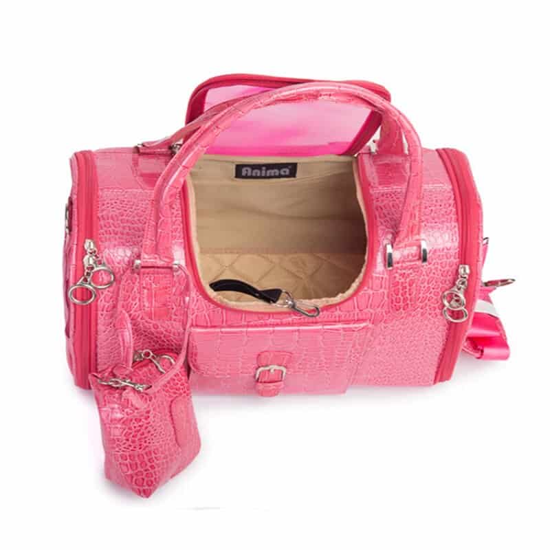 Toni Dog Carrier • Yorkies Gram