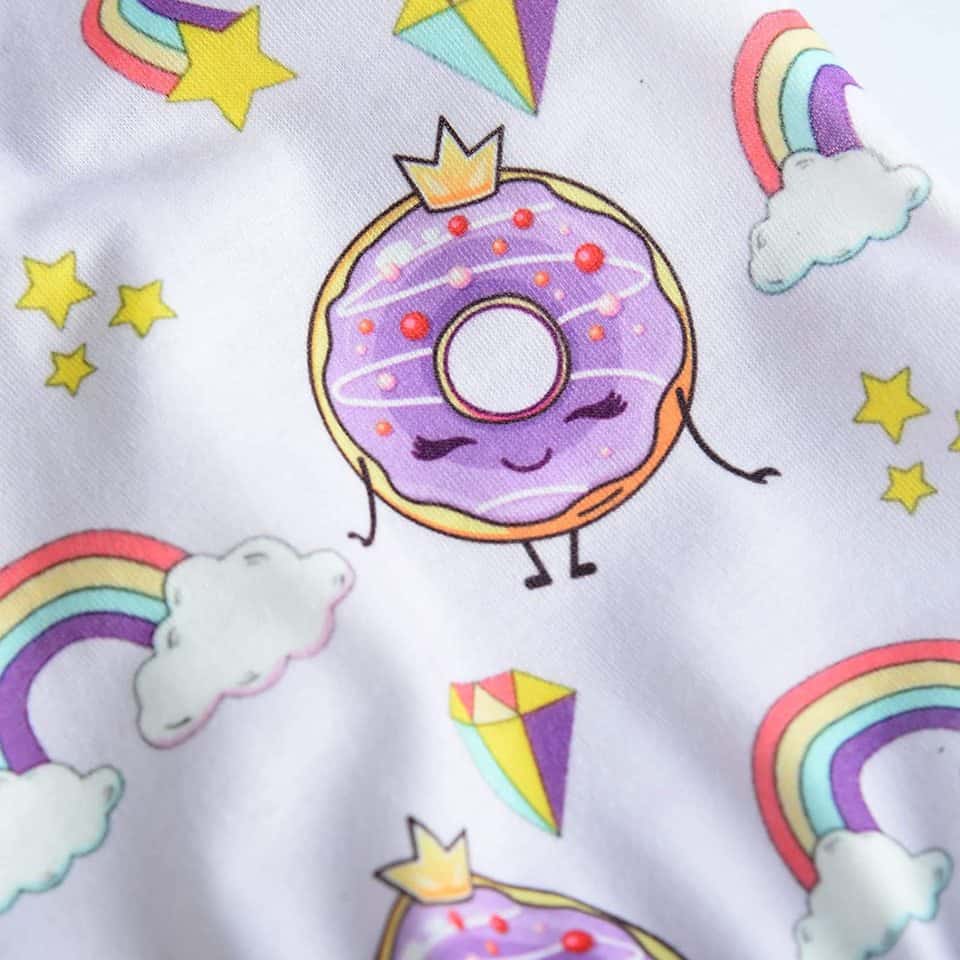 Cotton Yorkie Pajamas: Protect Your Dog From Allergens and Cold