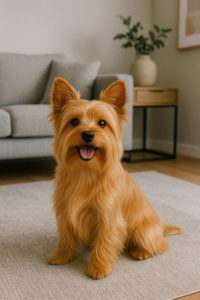 Rare Yorkie Colors: Exotic and Unusual Yorkie Coat Variations