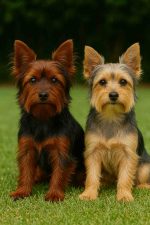 Rare Yorkie Colors: Exotic and Unusual Yorkie Coat Variations