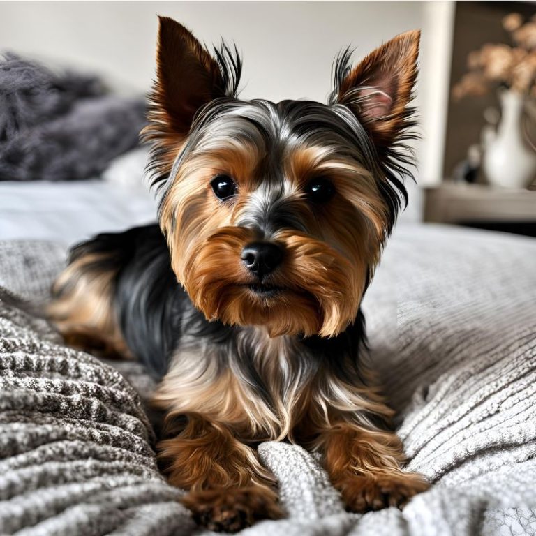9 Best Yorkie Haircuts For Boys and Girls: The Ultimate Guide
