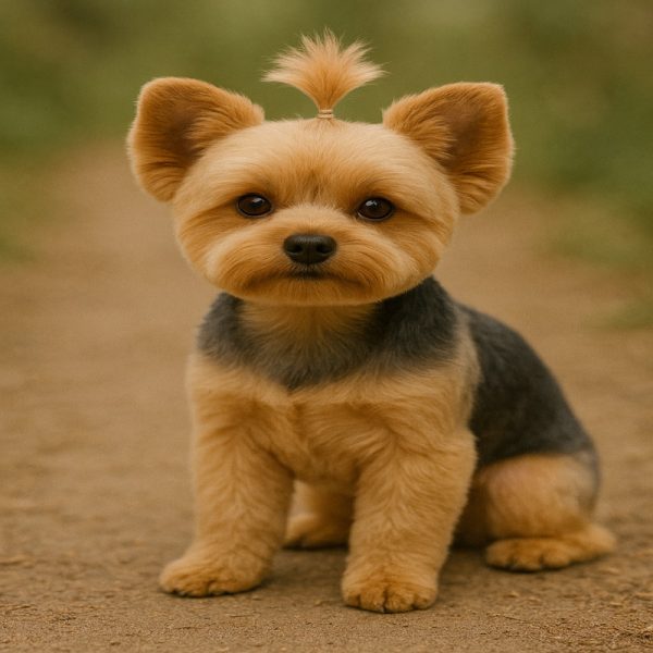 9 Best Yorkie Haircuts For Boys and Girls: The Ultimate Guide