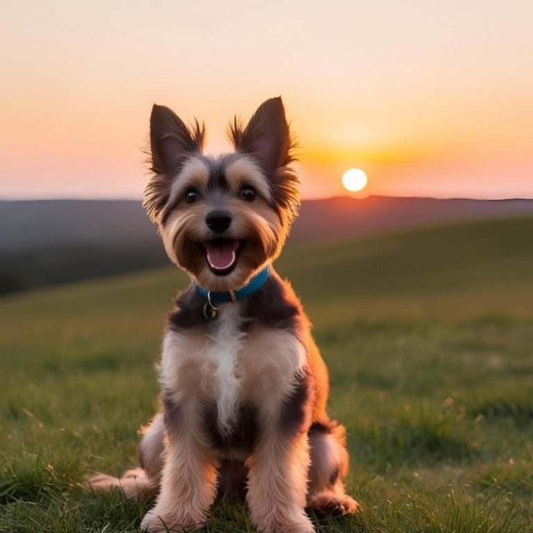 Snorkie Dog Guide: Yorkie Schnauzer Mix Facts & Care Tips