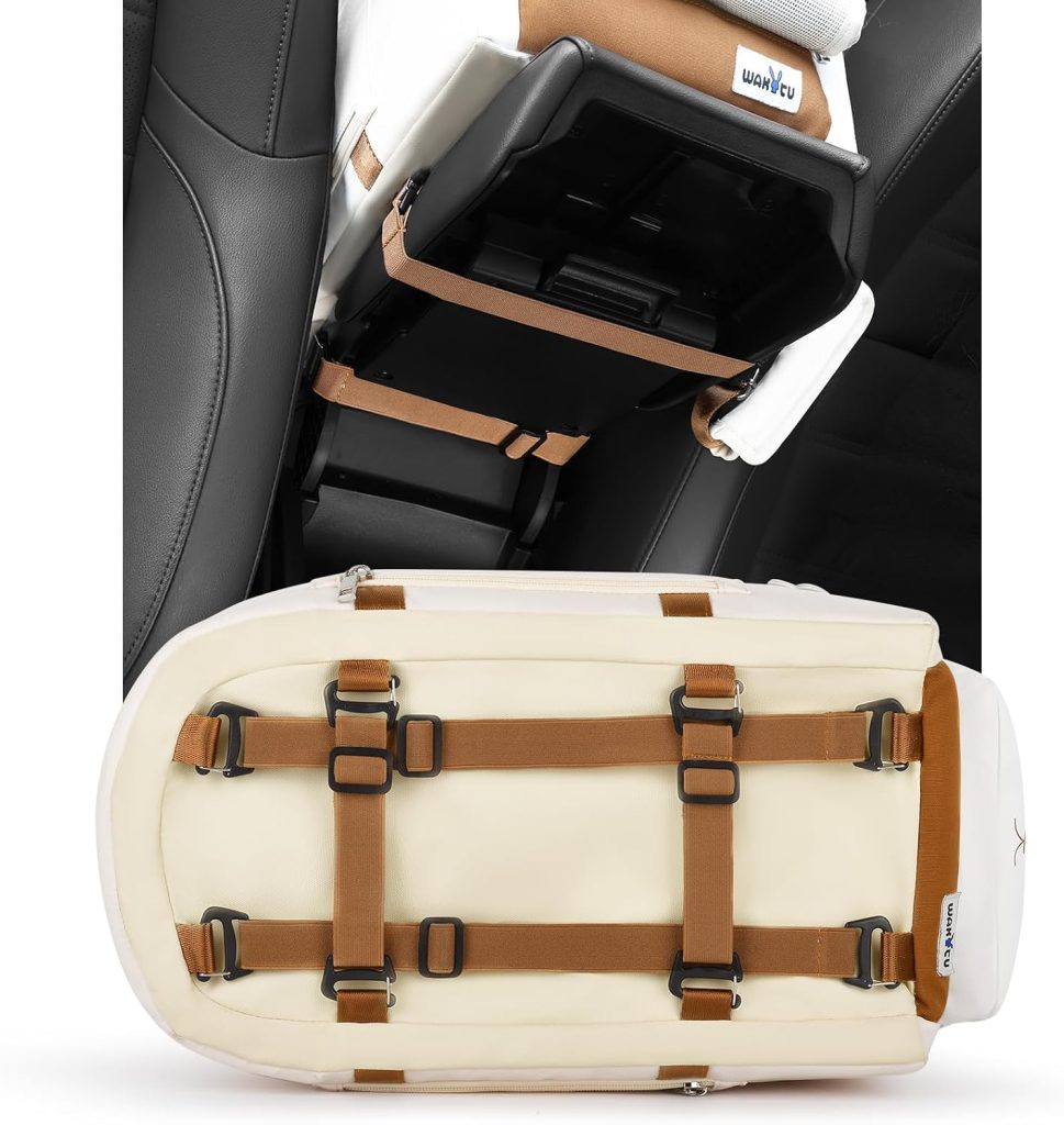 Multifunctional Yorkie Car Seat • Yorkies Gram